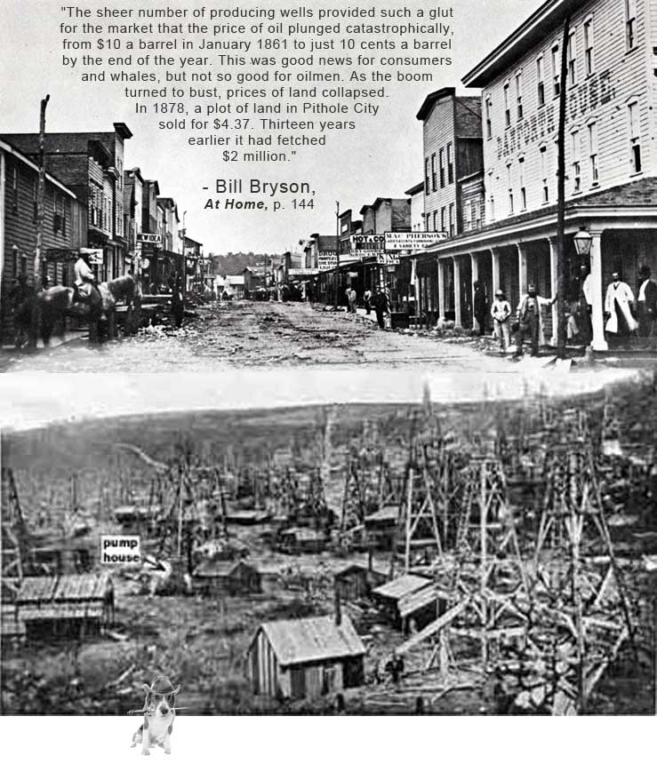 Pithole_Bryson - The Monday Morning Memo