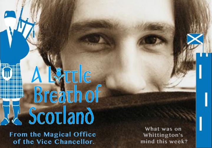 Scotland_Buckley - The Monday Morning Memo