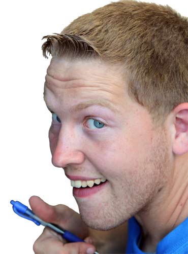 Balloon_ToadAndOstrich - The Monday Morning Memo