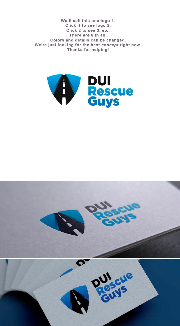 DUI_logo1 - The Monday Morning Memo