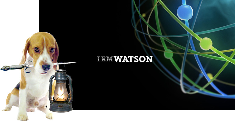 What Watson Said - The Monday Morning Memo