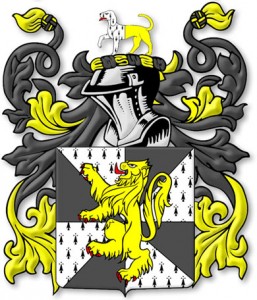Welsh Williams Family Crest - The Monday Morning Memo