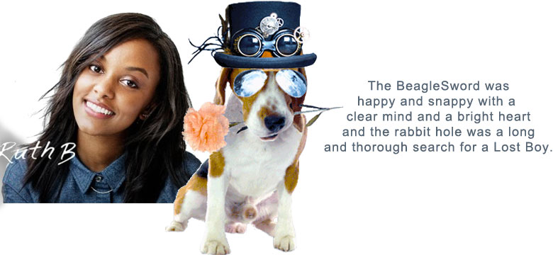 BeagleLostBoyRuth - The Monday Morning Memo