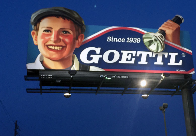 Goettl_Vegas_Billboard - The Monday Morning Memo