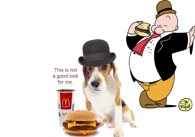Beagle_Dandy_782 - Monday Morning Memo
