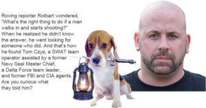 MMRadio_Tom_Czyz - The Monday Morning Memo