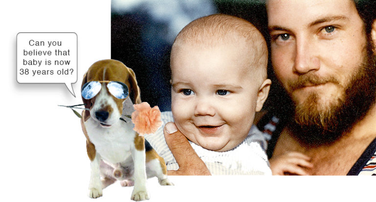 “It’s a Good One.” - The Monday Morning Memo