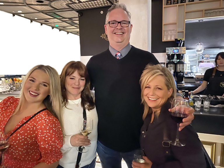 Tim Miles in San Antonio - The Monday Morning Memo