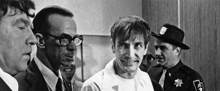 Gary Gilmore - The Monday Morning Memo