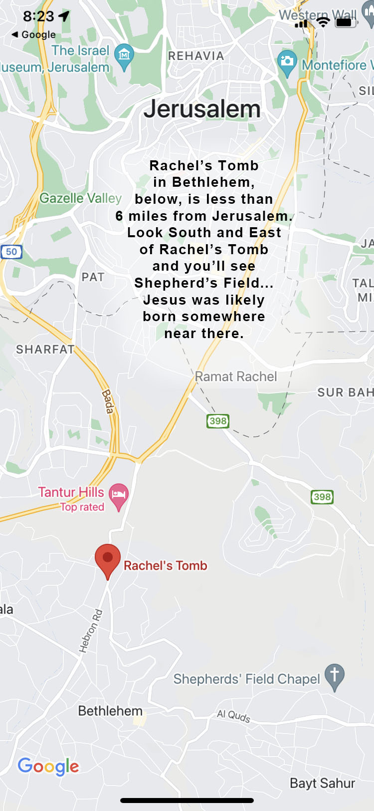 word45 - The Monday Morning Memo