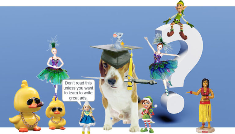 That Hovering Question Mark - The Monday Morning Memo