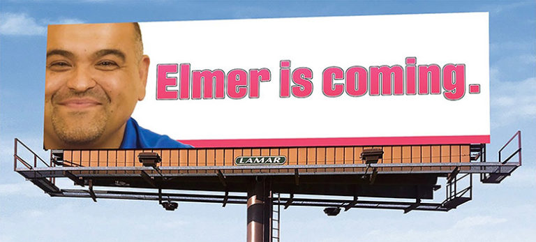 Just Three Words - The Monday Morning Memo