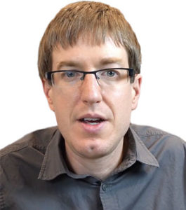 MMRadio Michael Kaeding - The Monday Morning Memo