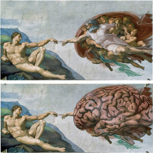 Michelangelo on the Brain - The Monday Morning Memo