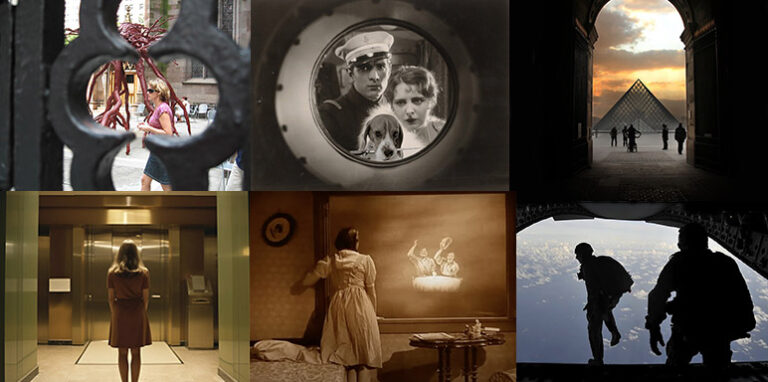 Portals and How to Use Them - The Monday Morning Memo