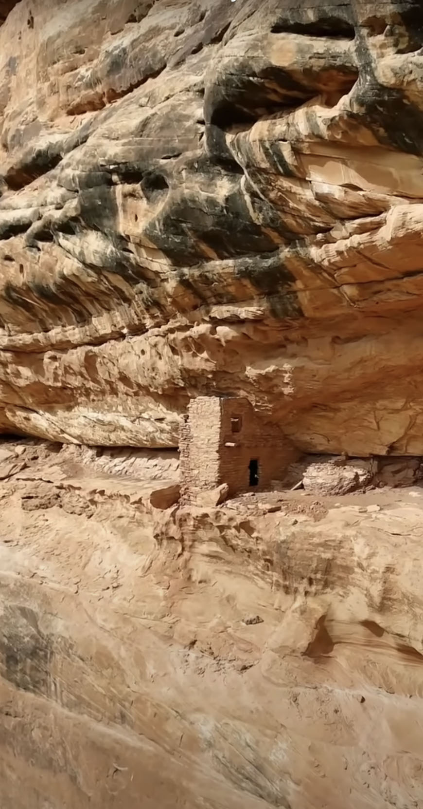 Desert Drifter Pueblo - The Monday Morning Memo